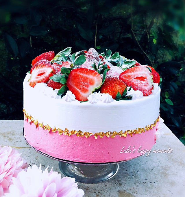 Artistic Cake | Picasso Moments Bakery