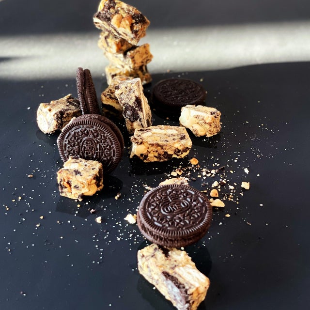 Handmade Cookies | Picasso Moments Bakery