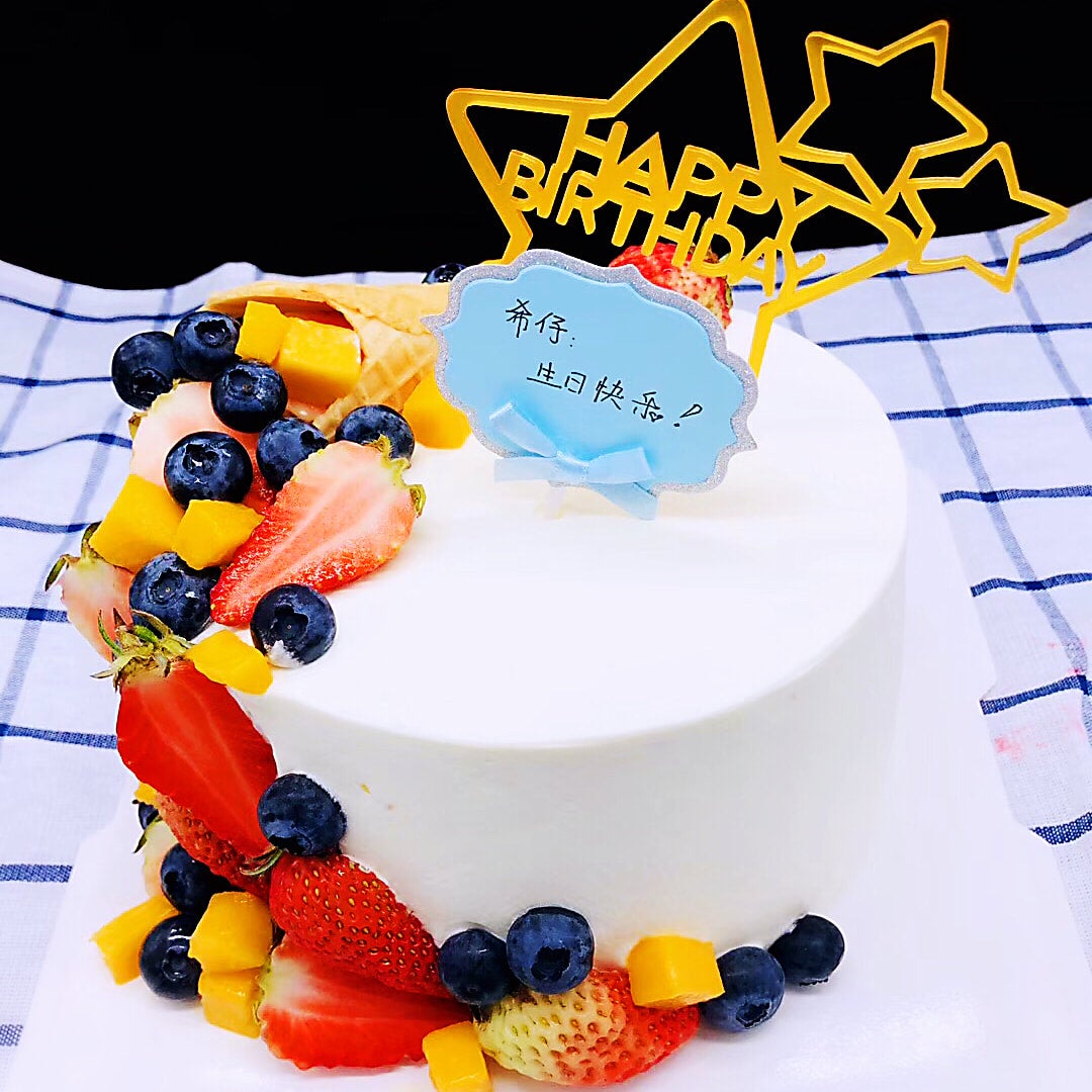 Vanilla-P18 | Picasso Moments Bakery