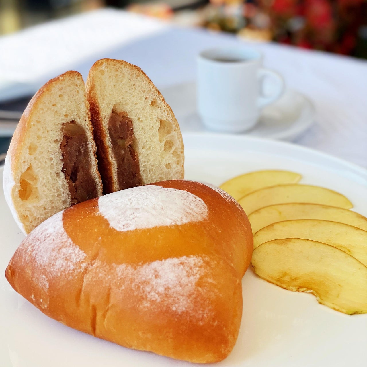 Lazy Bread | Picasso Moments Bakery