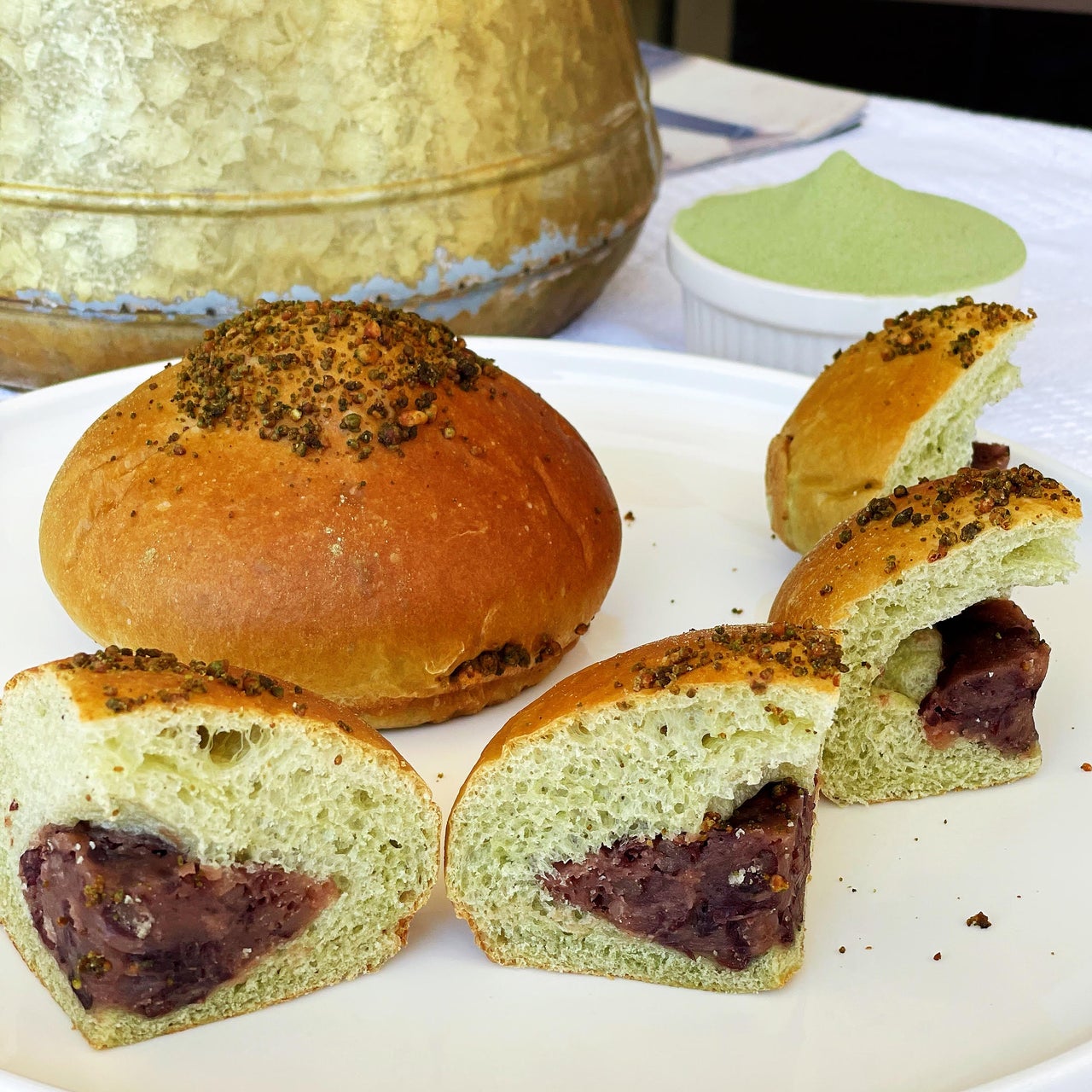 Lazy Bread | Picasso Moments Bakery