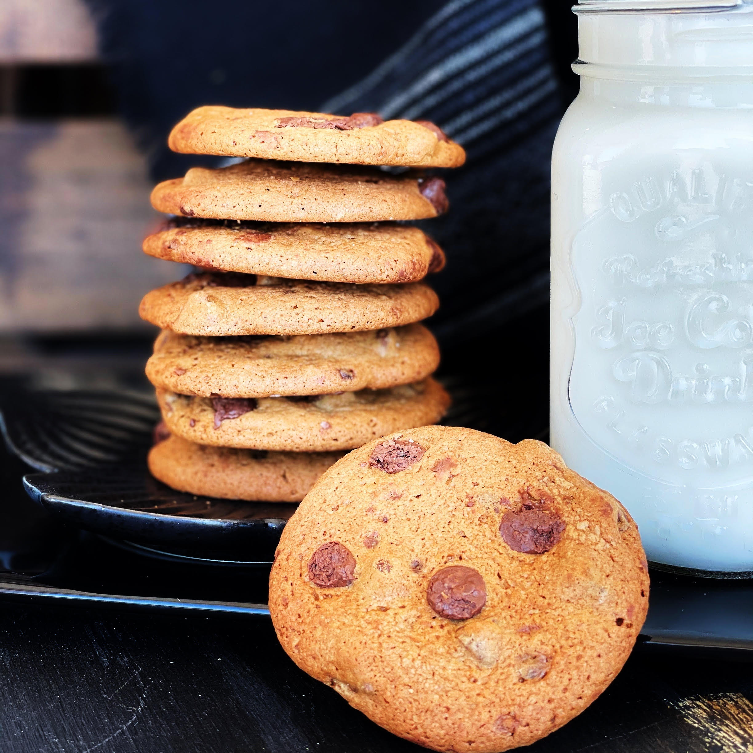 Handmade Cookies | Picasso Moments Bakery