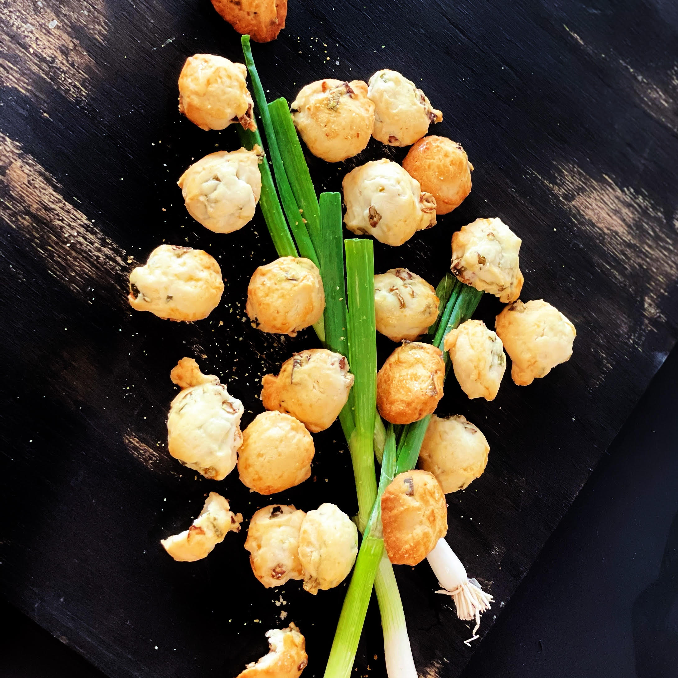 Handmade Cookies | Picasso Moments Bakery