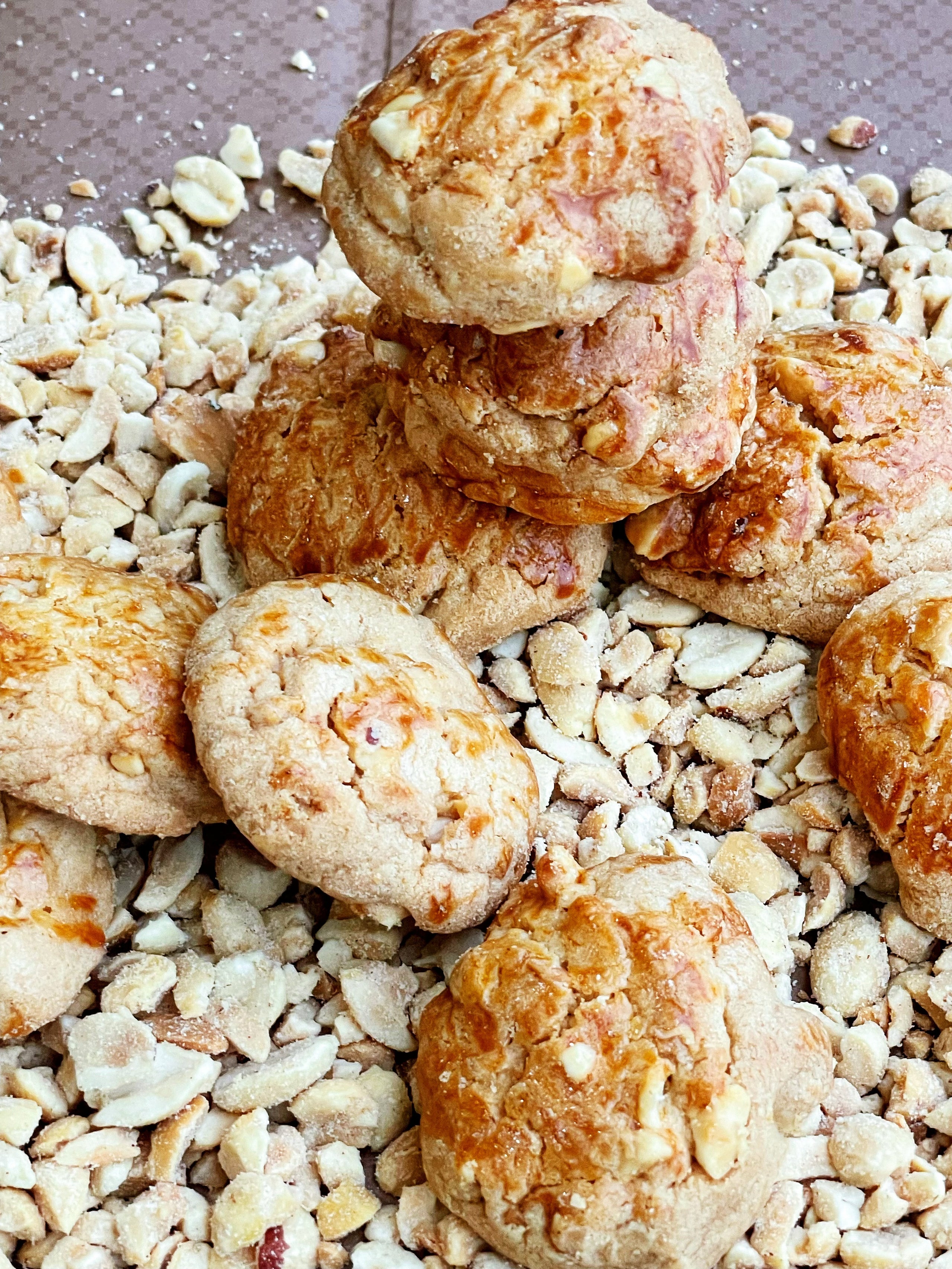 Handmade Cookies | Picasso Moments Bakery