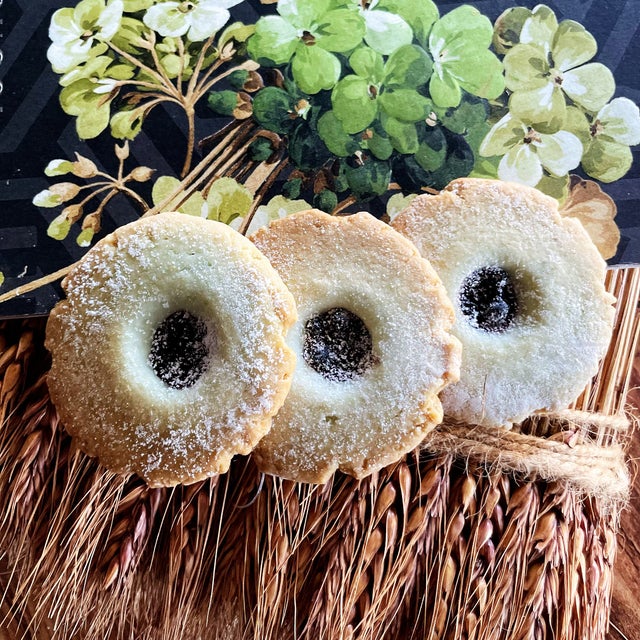 Handmade Cookies | Picasso Moments Bakery