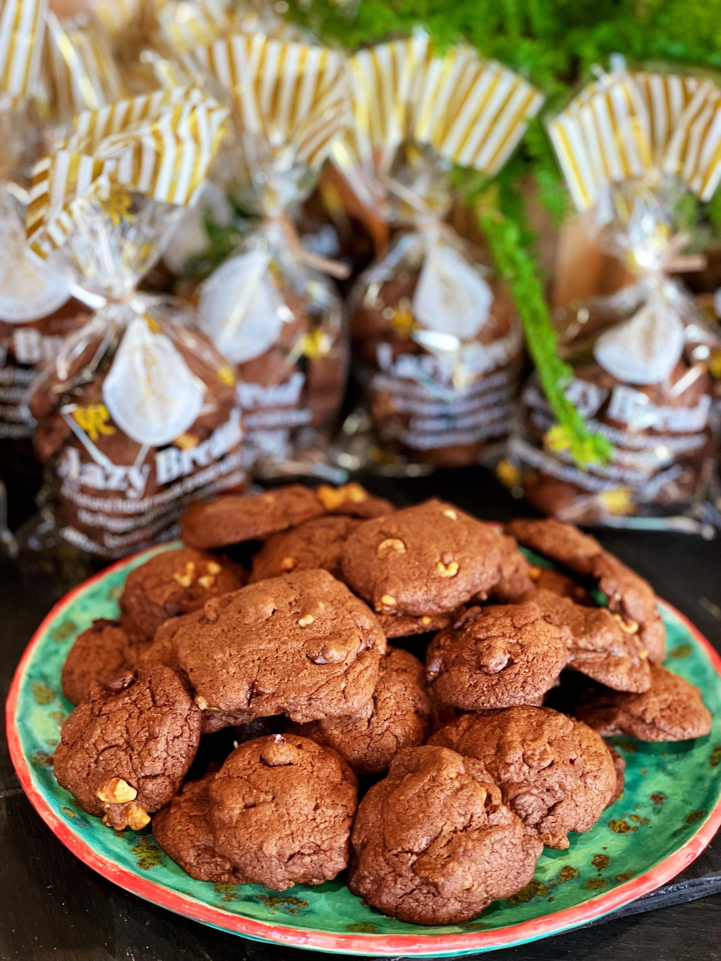 Handmade Cookies | Picasso Moments Bakery