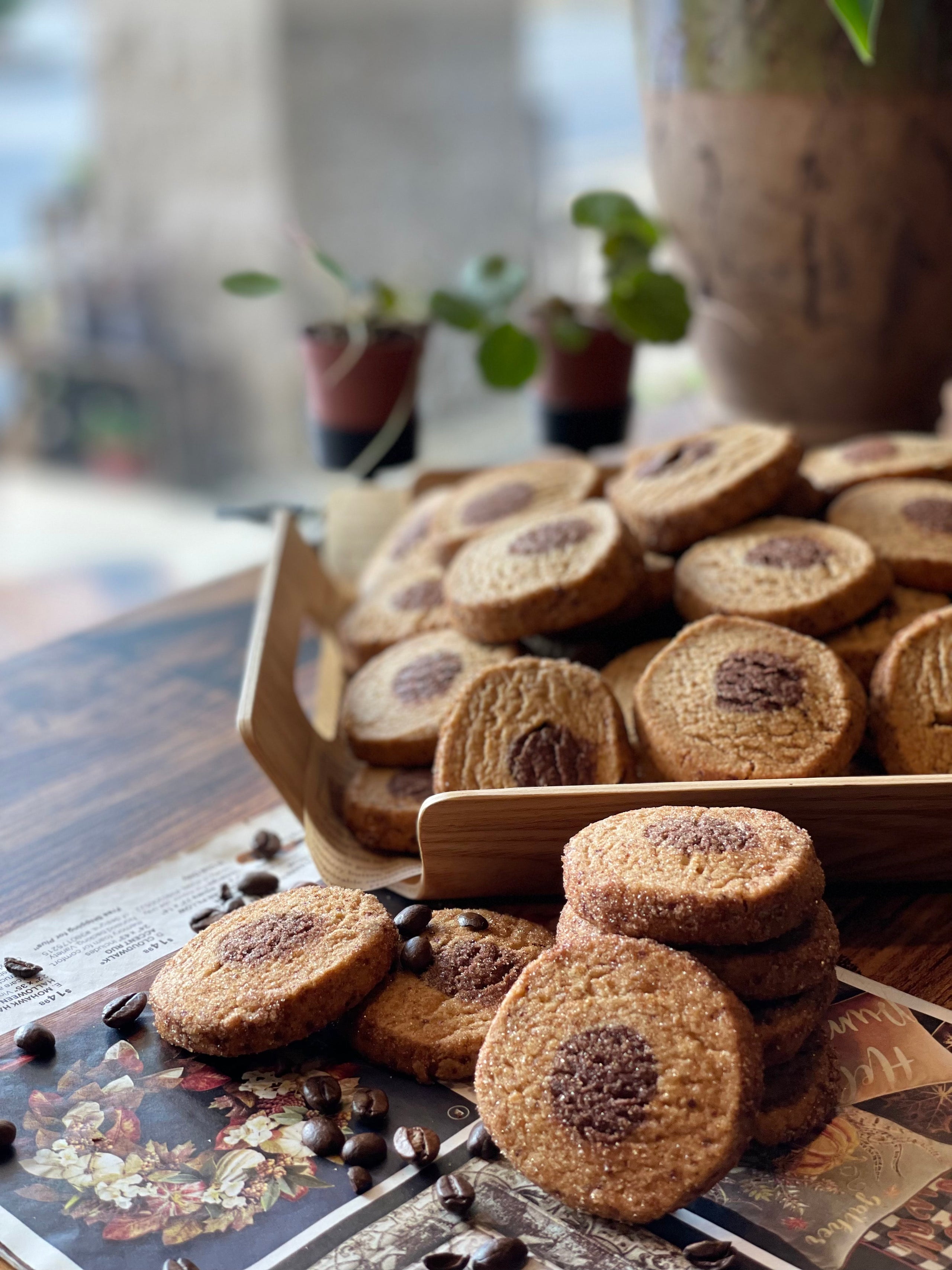 Handmade Cookies | Picasso Moments Bakery